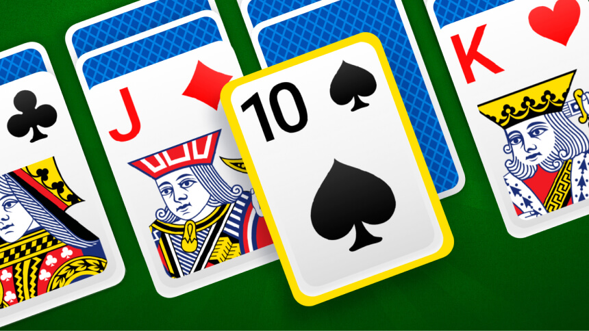 Quel est le jeu de Solitaire le plus facile