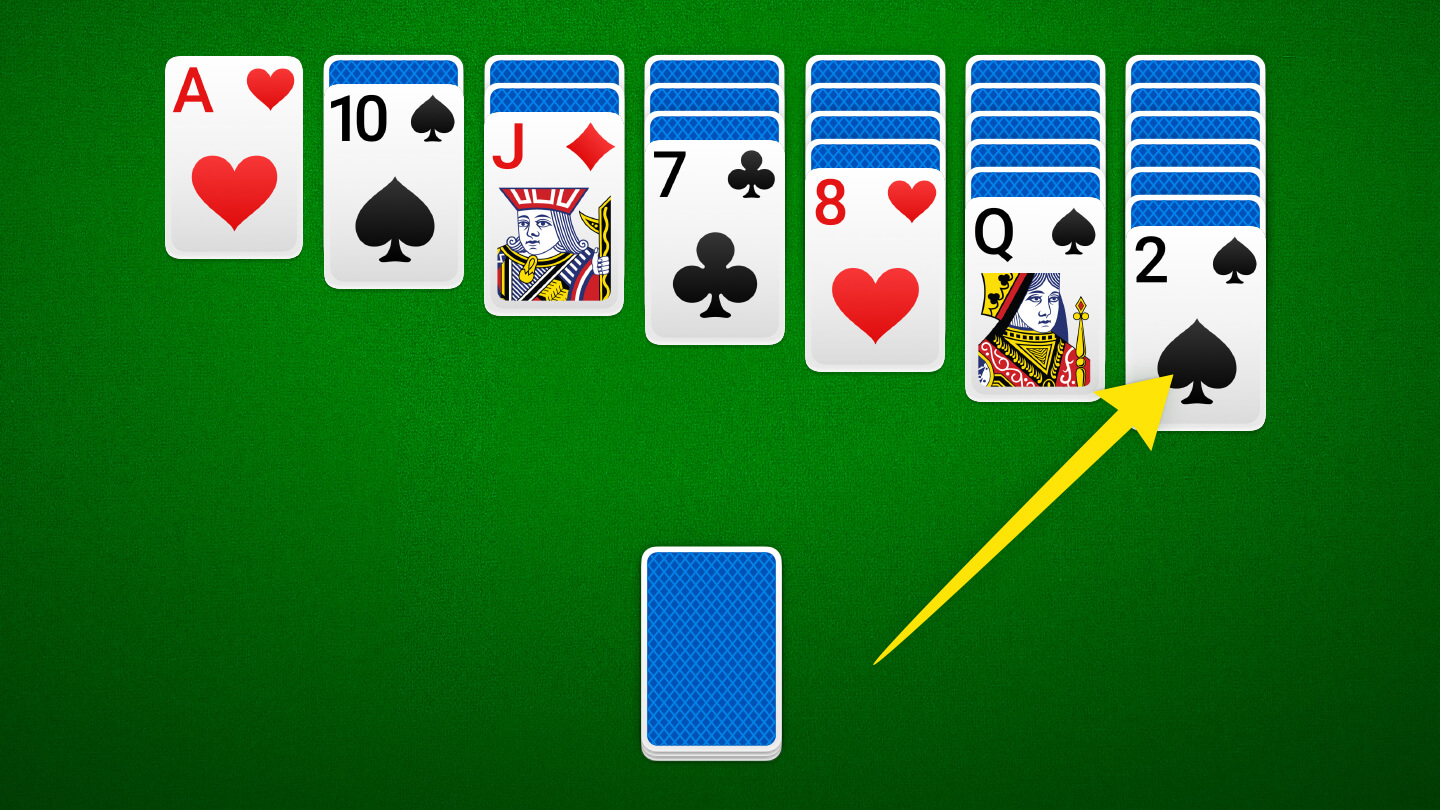 How to Set Up Solitaire - A Step-By-Step Guide on Solitaire.net