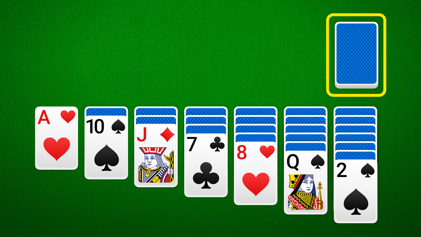 How to Set Up Solitaire - A Step-By-Step Guide on Solitaire.net