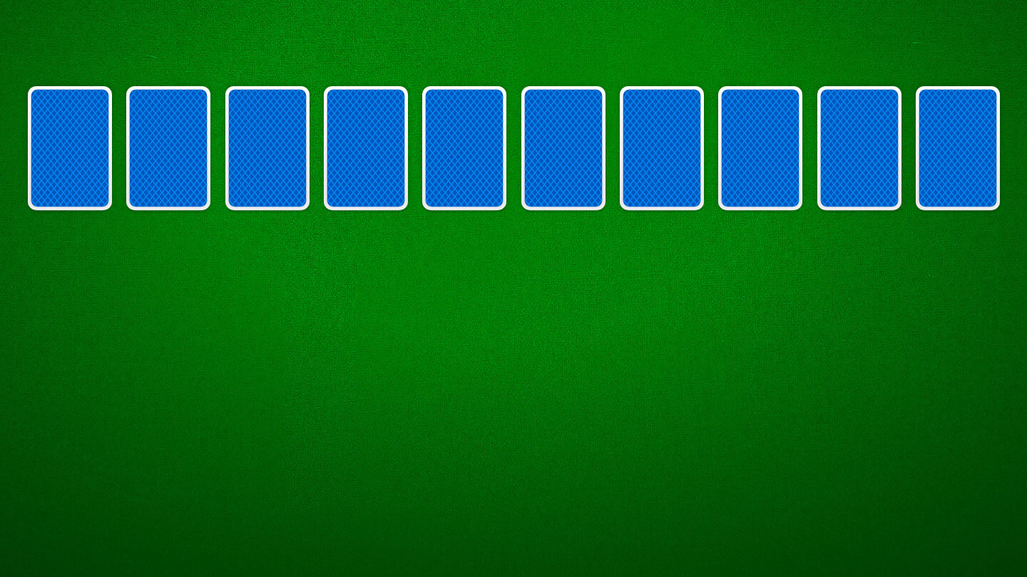 How to Set Up Spider Solitaire - Step-by-step guide on Solitaire.net