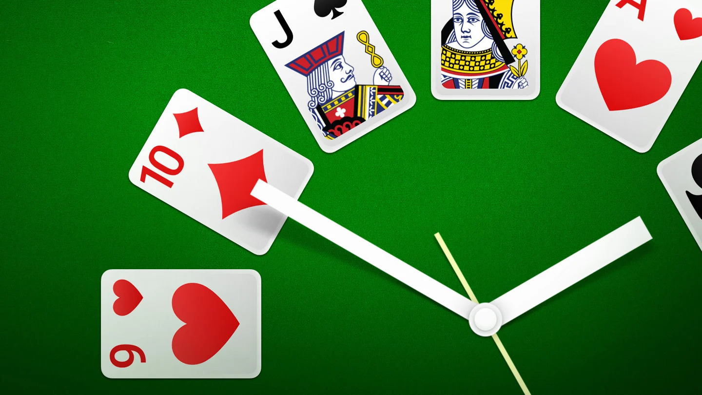 ソリティア (クロンダイク) | Solitaire.net