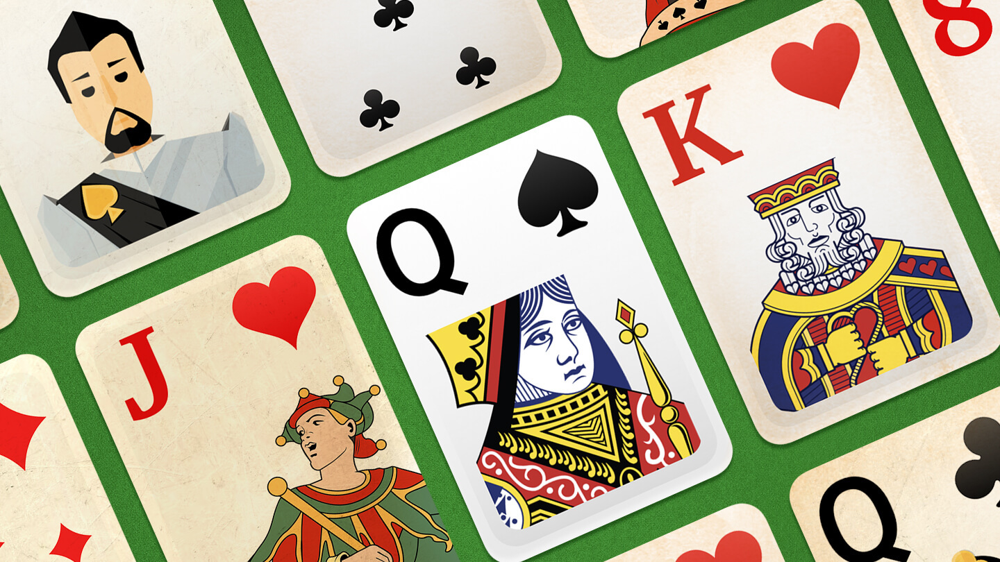 Hjerterfri – Spil gratis online på Solitaire.net