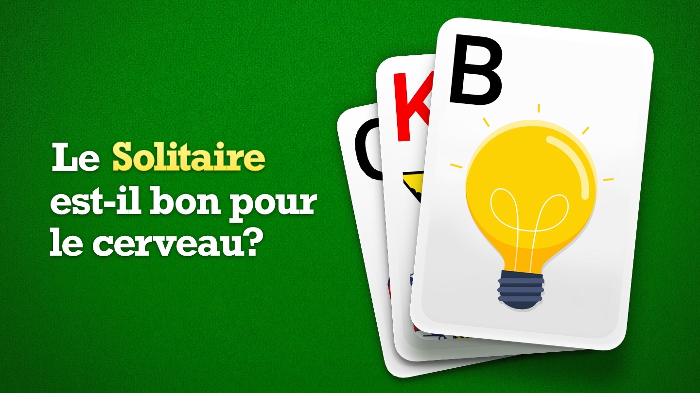 Solitaire Gratuit - Jeu en ligne