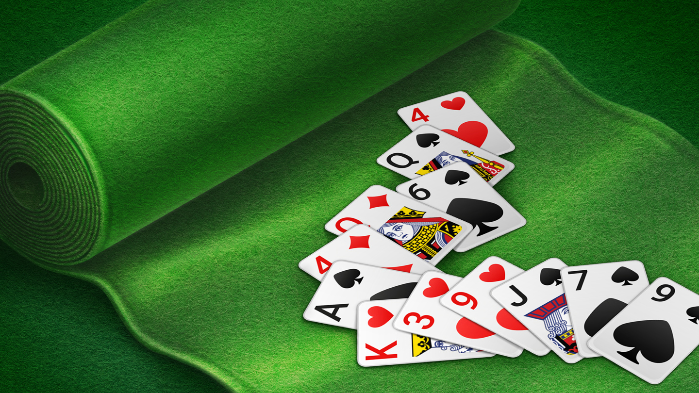 FreeCell - Play Online for Free!